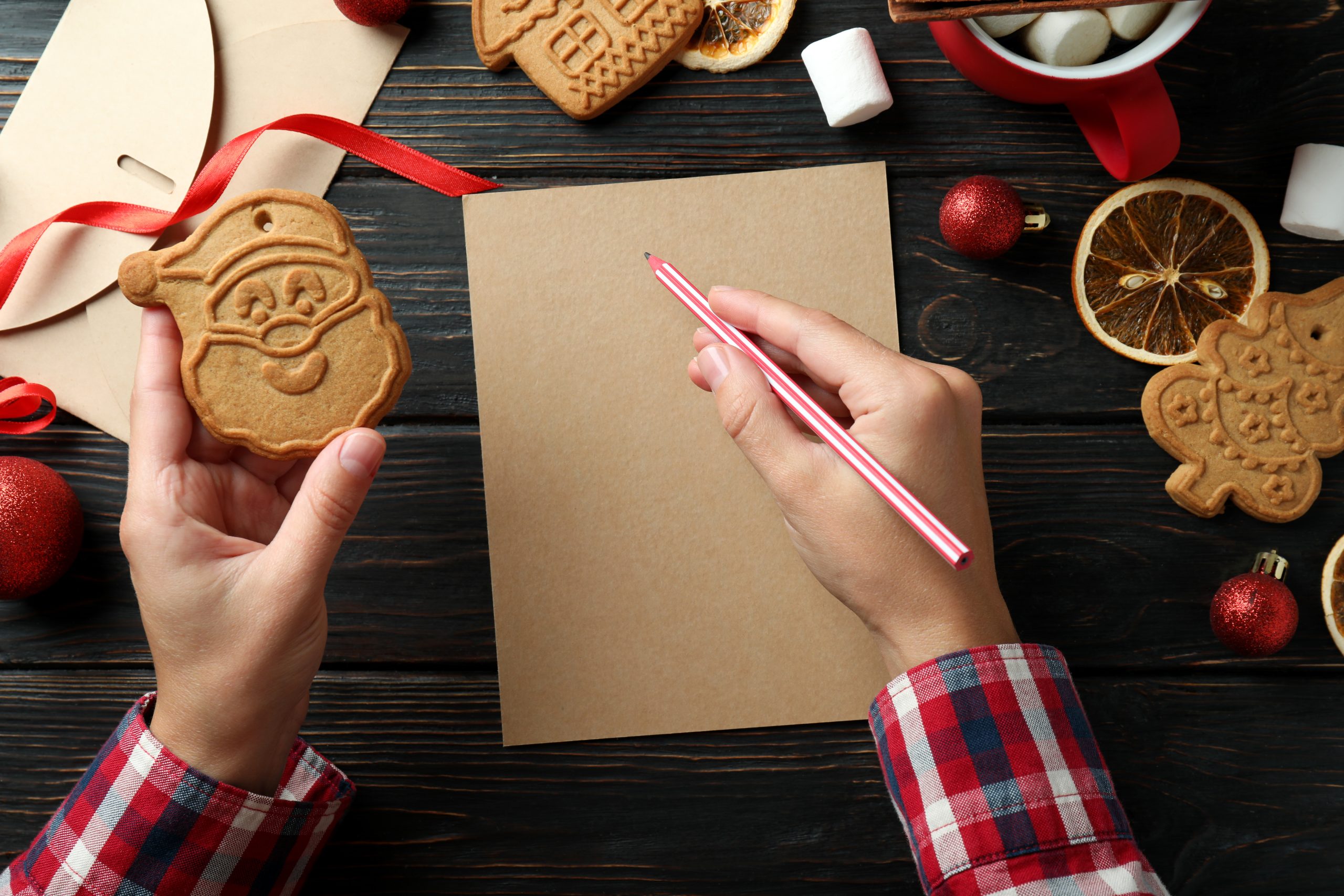 Secret Santa Clue Ideas: Keep Them Guessing - MyRegistry.com