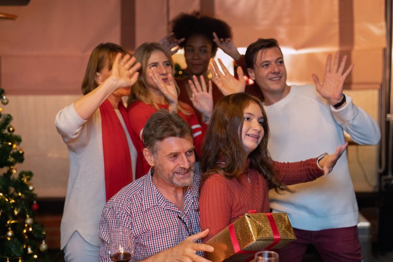 How Secret Santa Works: A Step-by-Step Guide - MyRegistry.com